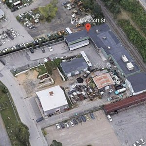 MASS ARMAMENT - Updated October 2025 - 95 Mechanic St, Bellingham ...