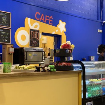 SCRAMBLE - 137 Photos & 197 Reviews - 5412 Eisenhower Ave, Alexandria ...