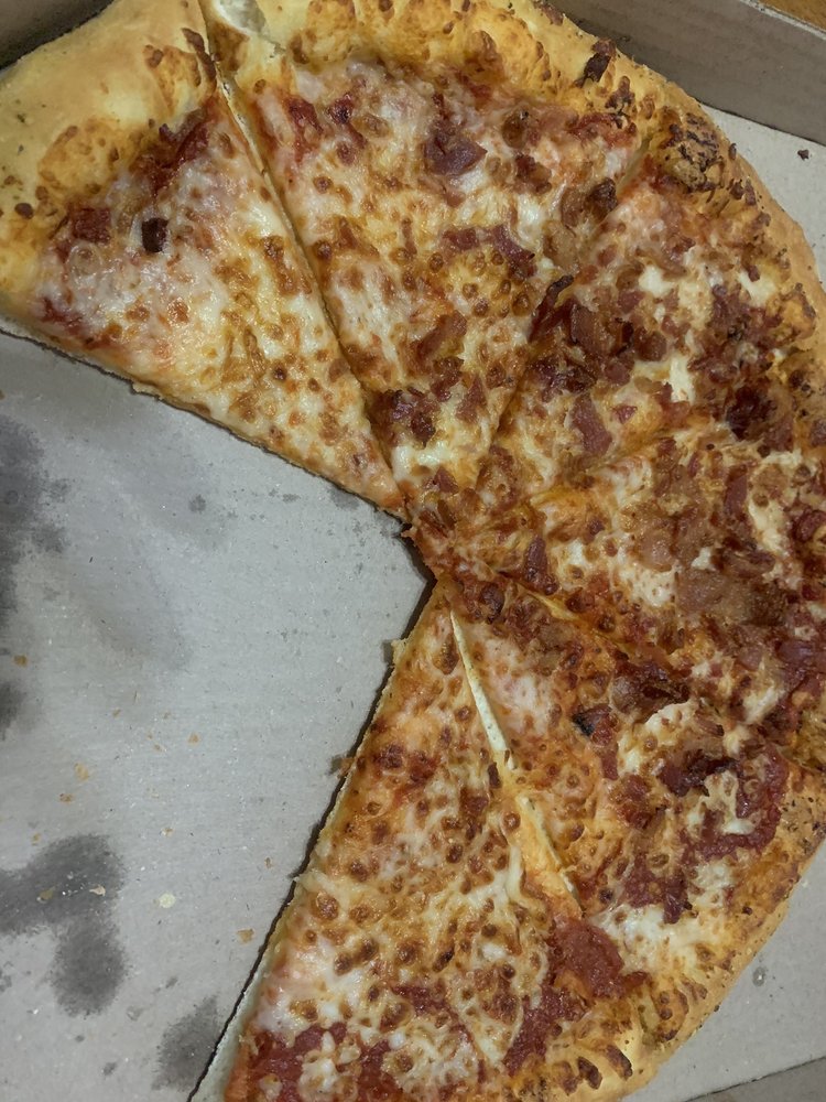 DOMINO’S PIZZA - Updated January 2026 - 26 Reviews - 261 N Dupont Hwy ...