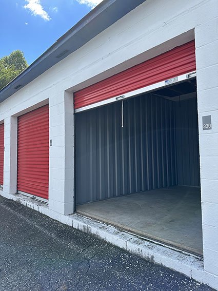 MINI MALL STORAGE - Updated August 2024 - 14 Photos - 3005 Nathan St ...