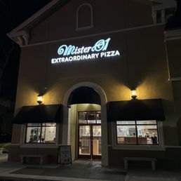MISTER O1 EXTRAORDINARY PIZZA LAKE MARY - Updated December 2025 - 265 ...