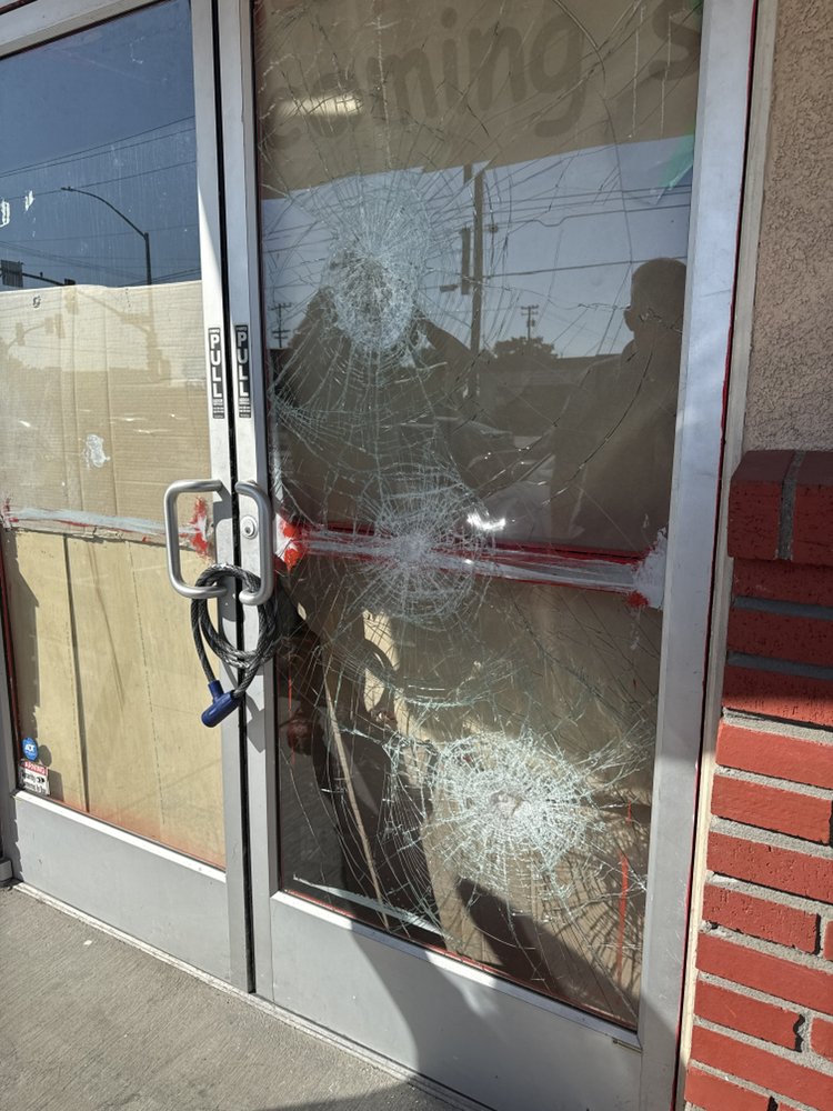 AT GLASS WORK - Updated January 2026 - 57 Photos & 18 Reviews - 15846 ...