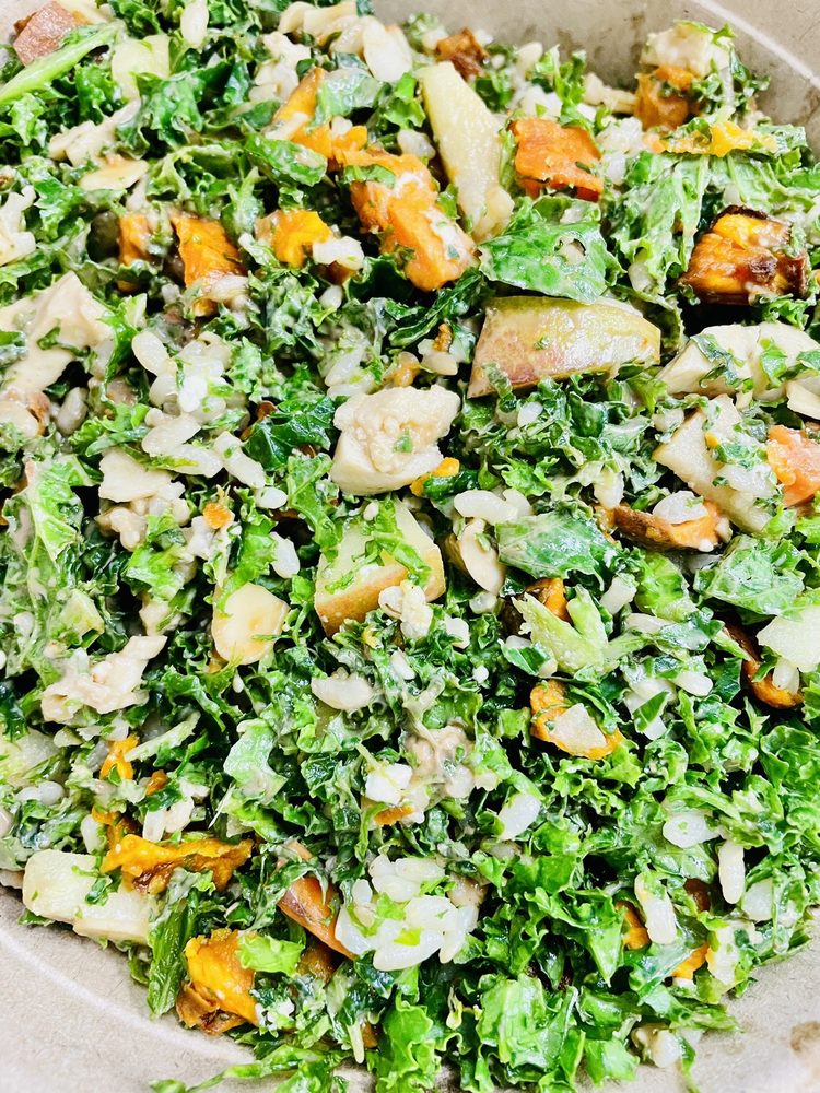 CHOP & GO - Updated November 2025 - 47 Photos & 43 Reviews - 85 John St ...