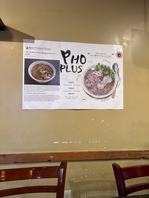 PHO PLUS - Updated January 2026 - 94 Photos & 216 Reviews - 908 S State ...
