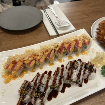 DOLSAN KOREAN BBQ AND SUSHI RESTAURANT - Updated November 2024 - 259 ...