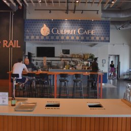 INNER RAIL FOOD HALL - Updated June 2025 - 358 Photos & 161 Reviews ...