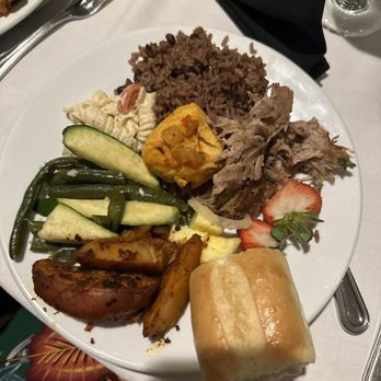 COCO PALM RESTAURANT - Updated May 2024 - 2080 Photos & 1446 Reviews ...