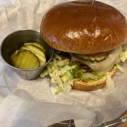 ZINBURGER - Updated December 2025 - 954 Photos & 1092 Reviews - 2502 E ...