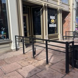 NADC BURGER - Updated April 2025 - 110 Photos & 61 Reviews - 1441 ...