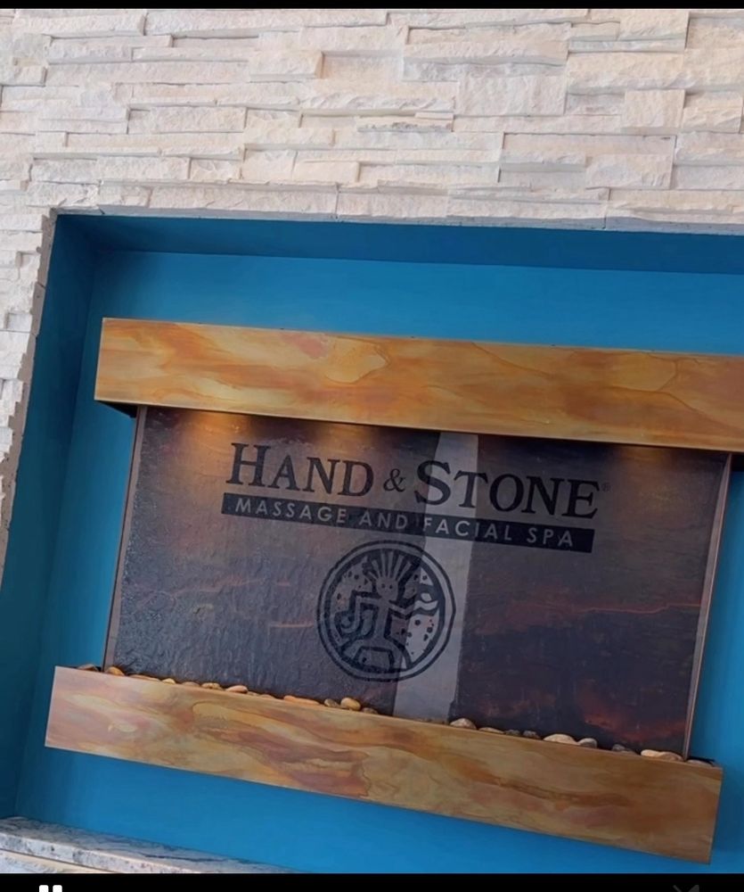 HAND & STONE MASSAGE AND FACIAL SPA - Updated October 2025 - 12865 ...
