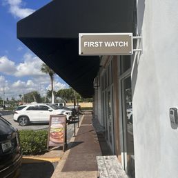 FIRST WATCH - Updated October 2025 - 839 Photos & 506 Reviews - 5799 NW ...