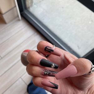 BROADWAY NAILS & LASHES - 915 Photos & 204 Reviews - 8522 Broadway St ...