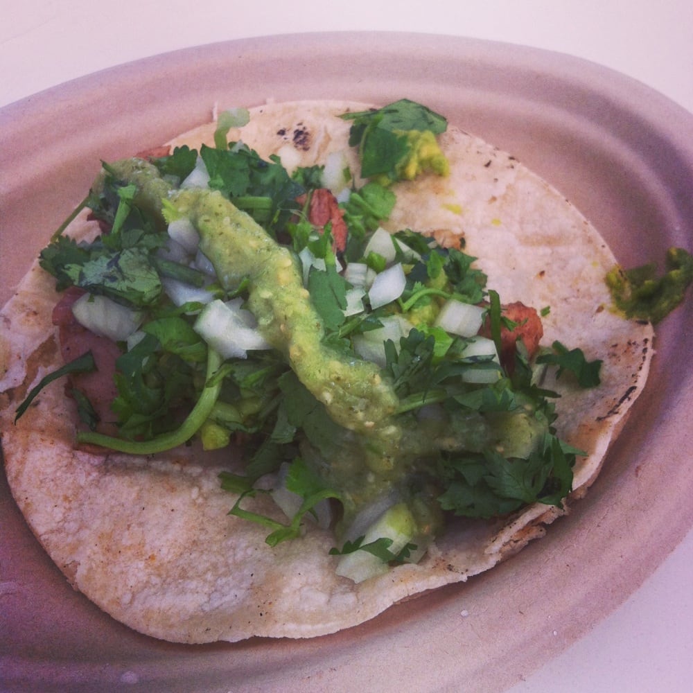 TACO MODERN - Updated May 2025 - 1 Sherwood Rd, Rocklea Ascot ...