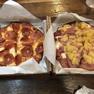 HIGH FIVE PIZZA - 538 Photos & 894 Reviews - 171 Branham Ln, San Jose ...