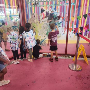 IMAGINE U CHILDREN’S MUSEUM - Updated December 2025 - 296 Photos & 94 ...