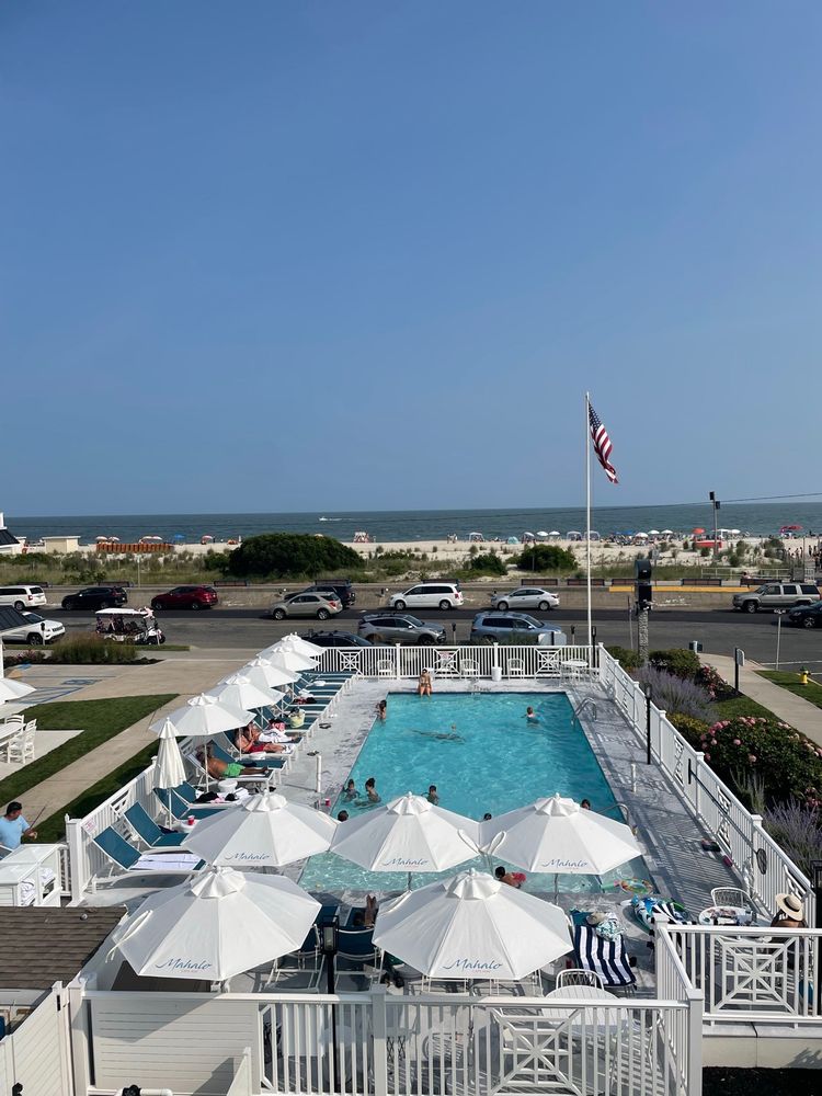 MAHALO CAPE MAY - Updated July 2024 - 17 Photos & 19 Reviews - 1033 ...