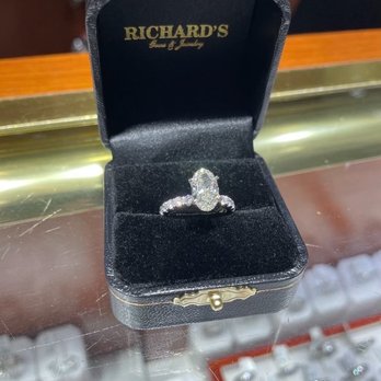 RICHARD’S GEMS & JEWELRY - Updated May 2026 - 346 Photos & 228 Reviews ...
