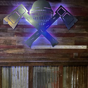 MADISON AXE - Updated December 2025 - 45 Photos & 15 Reviews - 2427 S ...