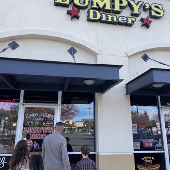 LUMPY’S DINER - Updated October 2024 - 295 Photos & 416 Reviews - 615 ...