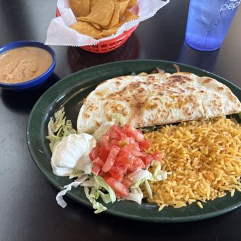 ANDALE WAY MEXICAN GRILL - Updated July 2025 - 95 Photos & 83 Reviews ...