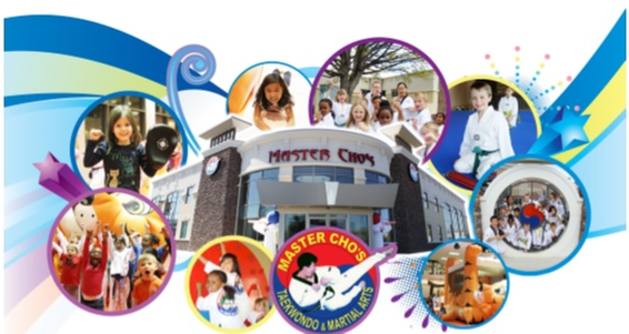 MASTER CHO’S TAE KWON DO AND MARTIAL ARTS CENTERS - Updated August 2025 ...