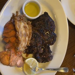 Bare Bones Steakhouse - 163 Photos & 246 Reviews - Steakhouses - 115 E Main St, Buford, GA ...
