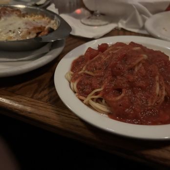 DOMINICKS ITALIAN RESTAURANT - 288 Photos & 477 Reviews - 477 N Oxnard ...