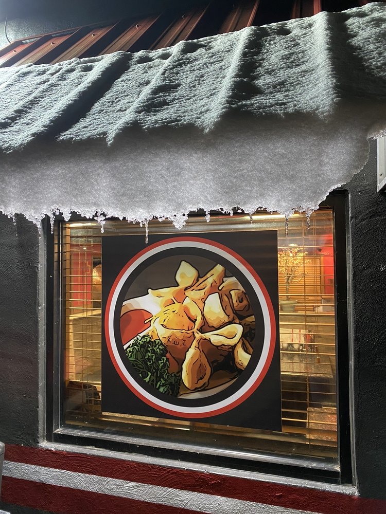 Miso Teriyaki House, Johnson City | Roadtrippers