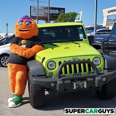 SUPER CAR GUYS - Updated December 2025 - 32 Photos & 55 Reviews - 114 N ...