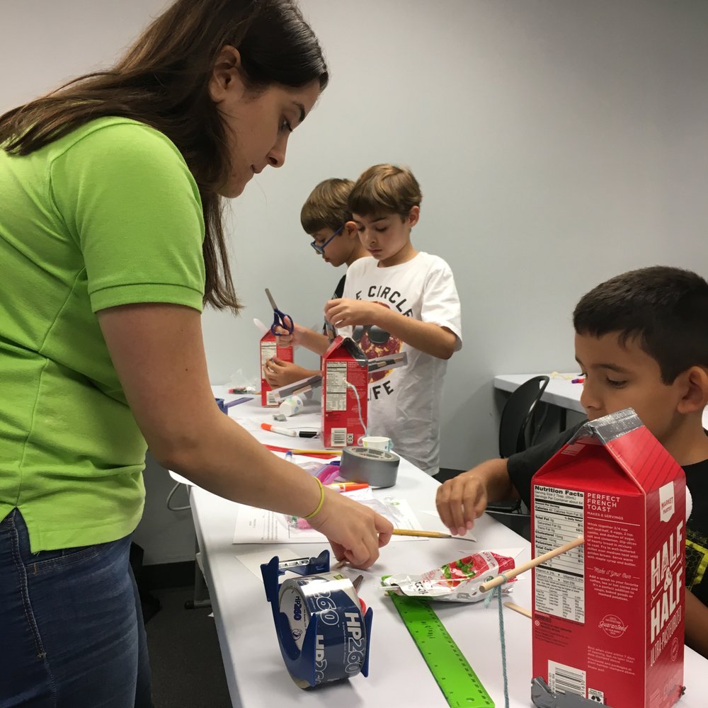 ALTA TECH ACADEMY FORMERLY ENGINEERING FOR KIDS OF MIAMI - Updated ...