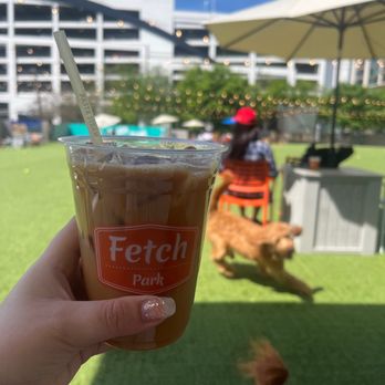 FETCH PARK - Updated August 2025 - 80 Photos & 19 Reviews - 309 ...