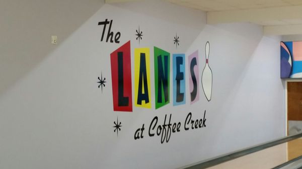 LANES AT COFFEE CREEK - Updated August 2025 - 14 Photos & 12 Reviews ...