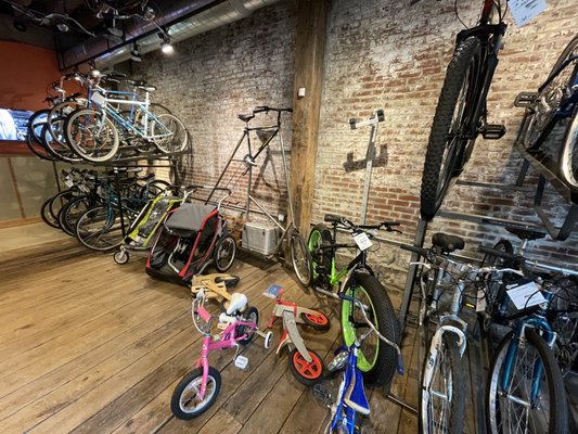 SAINT LOUIS BICYCLEWORKS - Updated December 2025 - 40 Photos & 21 ...