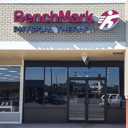 BENCHMARK PHYSICAL THERAPY - 7805 Abercorn St, Savannah, GA - Yelp