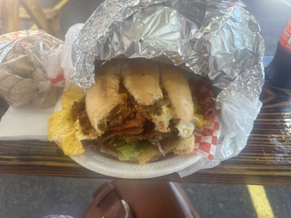 TACOS EL CHILANGO - Updated January 2025 - 12 Photos - 15608 Spring ...