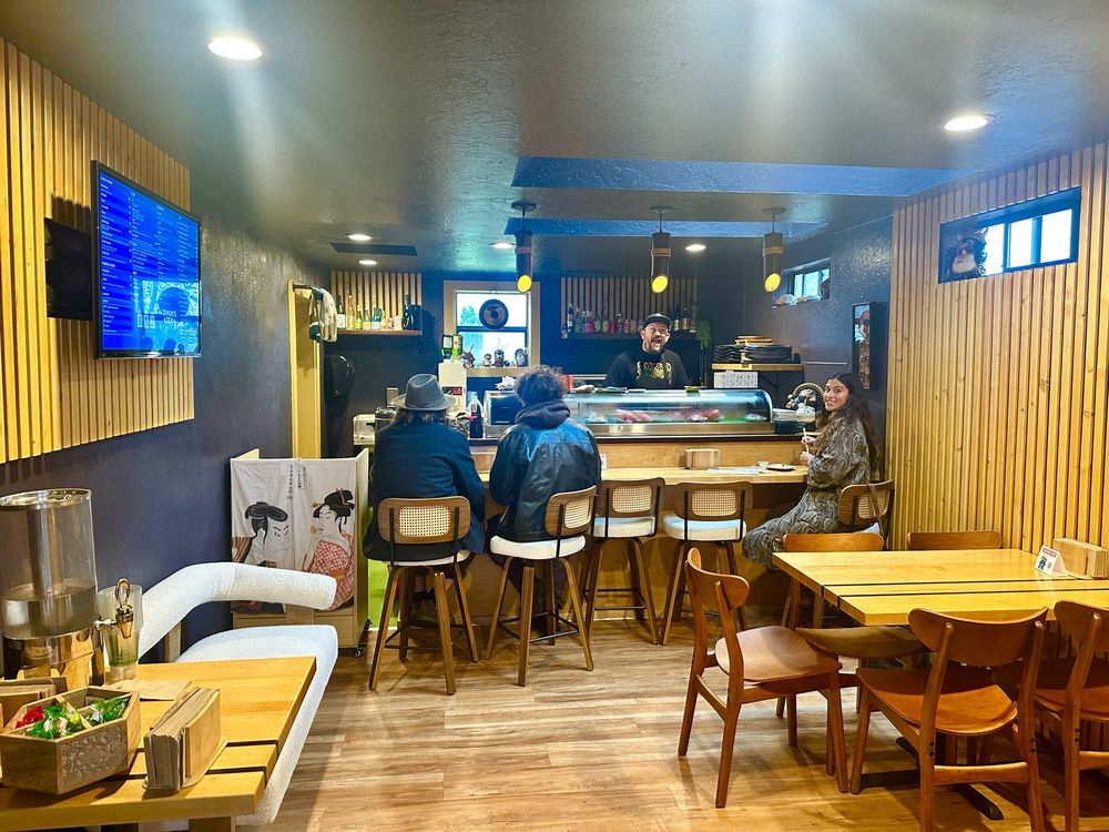 TANUKI’S DEN - Updated February 2025 - 14 Photos - 1021 I St, Arcata ...