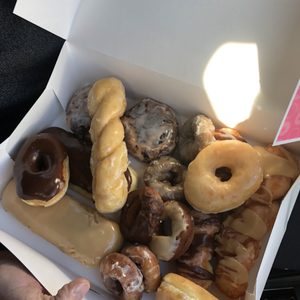 AMY’S DONUTS - Updated November 2024 - 653 Photos & 889 Reviews - 2704 ...