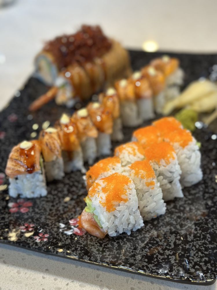 SUMO SUSHI - BONNEY LAKE - Updated January 2025 - 110 Photos & 48 ...