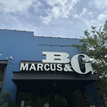 MARCUS BAR & GRILLE - Updated July 2024 - 871 Photos & 284 Reviews ...