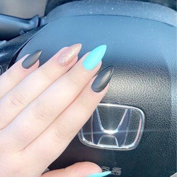 99 NAILS Updated February 2025 251 N Broadway Pennsville New Jersey Nail Salons Phone Number Yelp