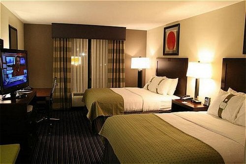 HOLIDAY INN COLUMBUS - HILLIARD - Updated December 2025 - 23 Photos ...
