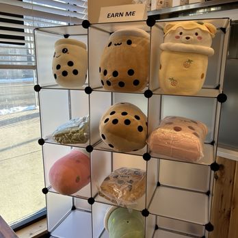 TEALICIOUS BLEND - Updated December 2025 - 25 Photos - 516 St. Albert ...