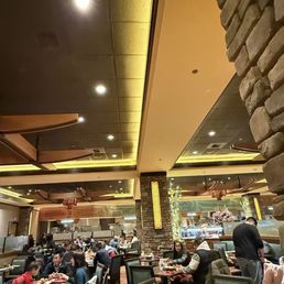FALLS BUFFET - Updated July 2025 - 439 Photos & 338 Reviews - 37500 SE ...