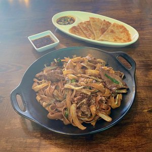 YAME ASIAN NOODLES - 410 Photos & 163 Reviews - 4435 Park Rd, Charlotte ...