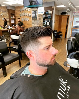 MAPLE BARBER SHOP - Updated October 2025 - 29 Photos & 72 Reviews - 6 S ...