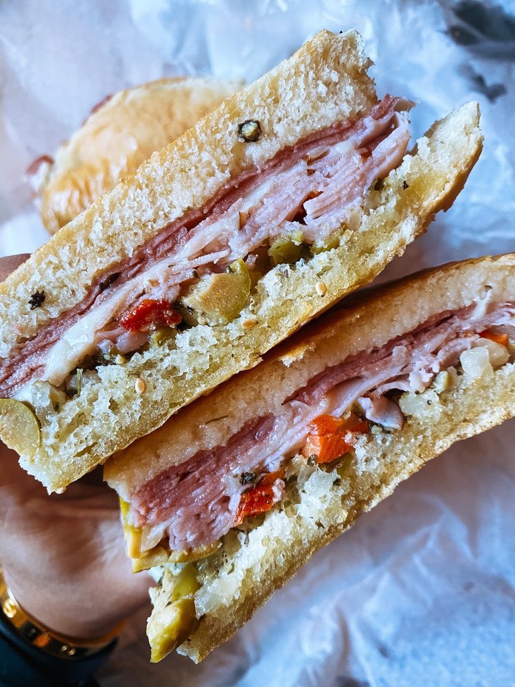 JAZZ DADDY’S POBOYS - 28 Photos & 29 Reviews - Sandwiches - 17221 ...