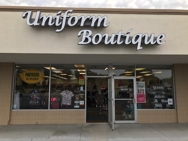 UNIFORM BOUTIQUE - Updated December 2025 - 13 Reviews - 281 W Northland ...