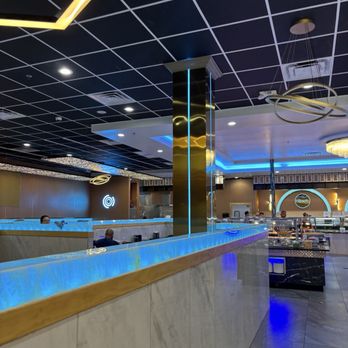 YAMI BUFFET - Updated December 2025 - 82 Photos & 24 Reviews - 2461 S ...