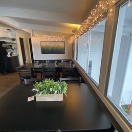 THE SEASIDE RESTAURANT AND AQUA FARM - Updated August 2024 - 716 Photos ...