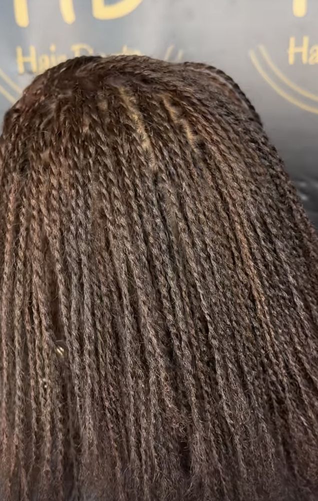WAKANDA AFRICAN HAIR BRAIDING BY MIMI - Updated January 2026 - 47 ...